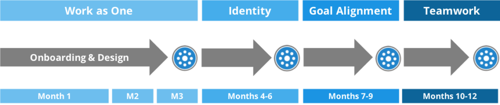 Weave Solution - Weave The People